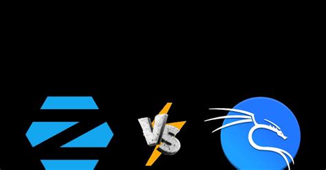 Difference Between Zorin OS And Kali Linux OS