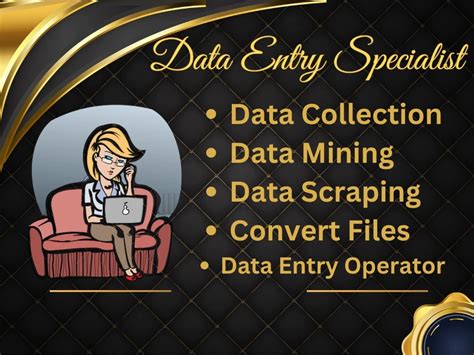 do accurate data entry and data collection work upwork