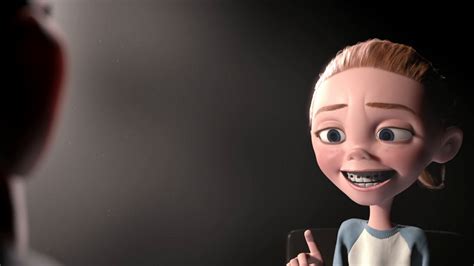 Prime Video Pixar Short Films Collection Vol 1