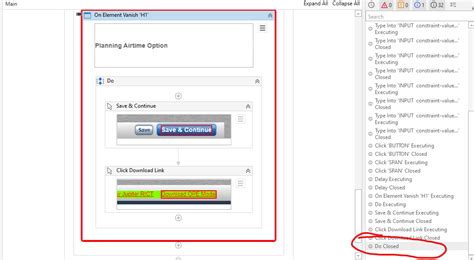 Workflow Not Finishing Help UiPath Community Forum