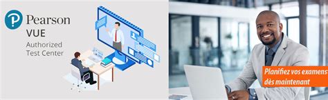 Pearson Vue Testing Center