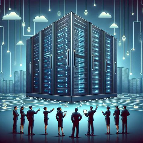 Scalability And Flexibility Choosing The Right Data Center Server For Scalability And Flexibility Choosing The Right Data Center Server For