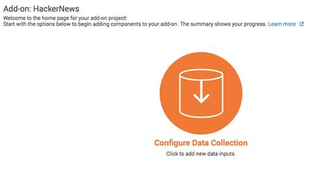 Easily Create Mod Inputs Using Splunk Add On Builder 20 Part Iv Splunk