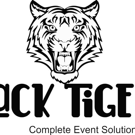 Black Tiger Youtube