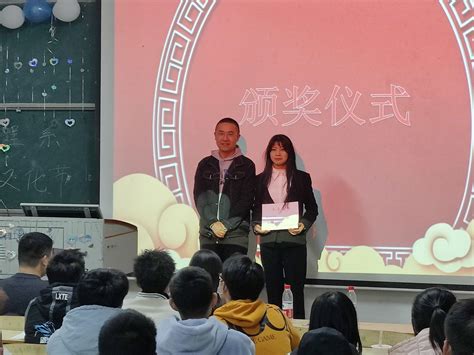 工程系开展寝室文化节 湖南理工学院南湖学院