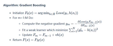 【集成学习】boosting算法详解 csdn博客