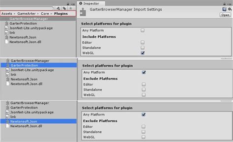 Gamearter Sdk Documentation