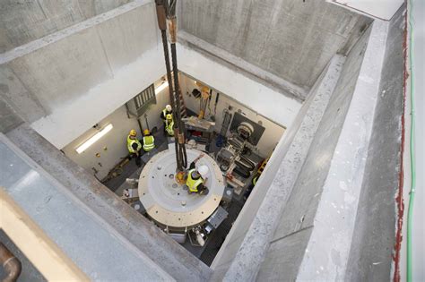Cyclotron Delivered Uams Department Of Radiation Oncology
