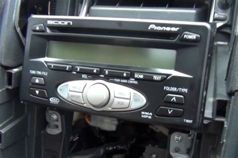 Bluetooth And IPhone IPod AUX Kits For Scion TC 2005 2010 GTA Car Kits