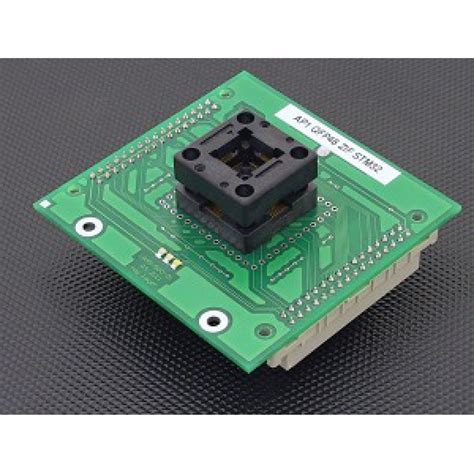 AP1 QFP48 ZIF STM32 DDS Electronics