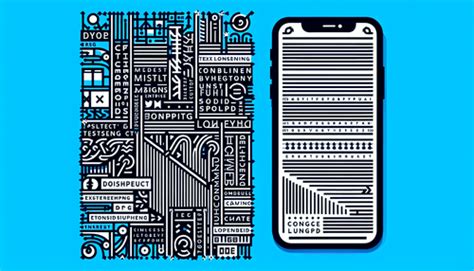 Text Alignment On Mobile Reasons Guide And FAQ For Solving Alignment Issues BeMEApps