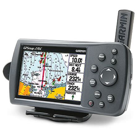 GPSriders Net Garmin GPSmap 276C
