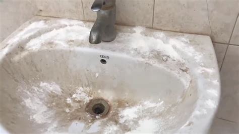 How To Clean Bathroom Sink Overflow Drain 4 DIY Steps Only