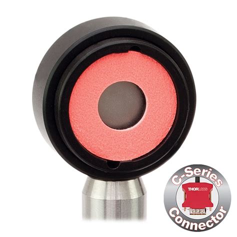 Digital Handheld Optical Power And Energy Meter Console