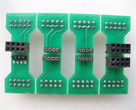 Mrt 8pcs Uart Terminal Commands 2600 Drivestar Data Recovery Tool Donor