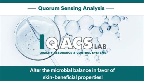 Qacs The Challenge Test Laboratory On Linkedin Revolutionise The