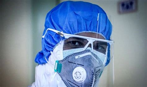 ماجرای پرستو بخشی برای پرستار 32ساله هم تکرار شد