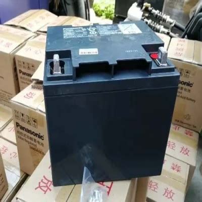 湖州松下蓄电池12V38AH型号齐全 中科商务网