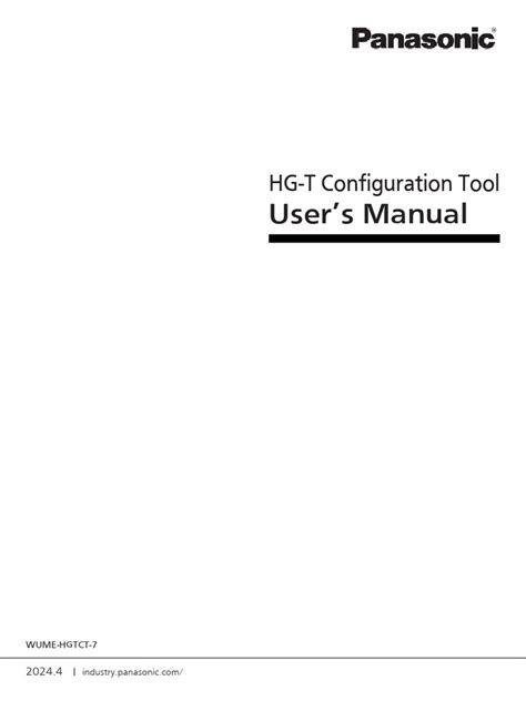 Mn Hgt Configuration Tool Pid En Pdf