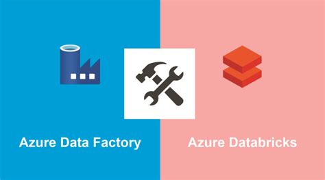 azure data factory vs databricks big data blockchain e iot
