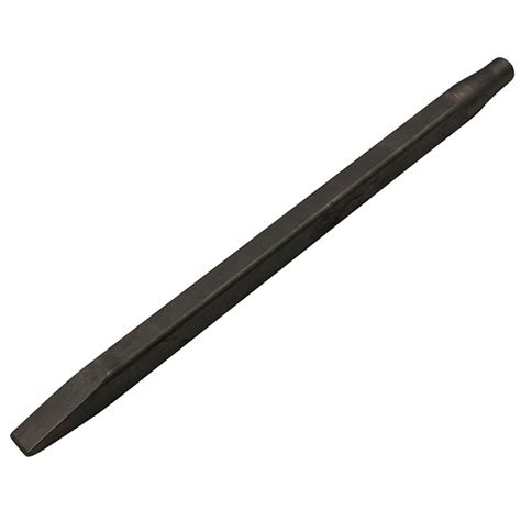 Flat Chisel 18 Rivet Buster Jumbo Shank Ing 9001 276 18 Flat Chisel 18 Rivet Buster Jumbo Shank Ing 9001 276 18