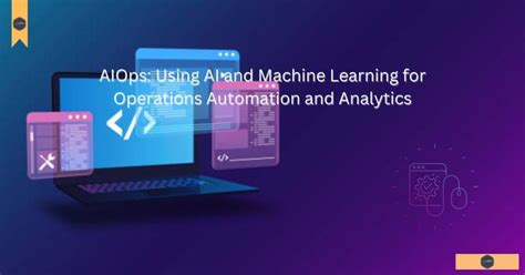 abdulrahman ahmad auf linkedin aiops using ai and machine learning