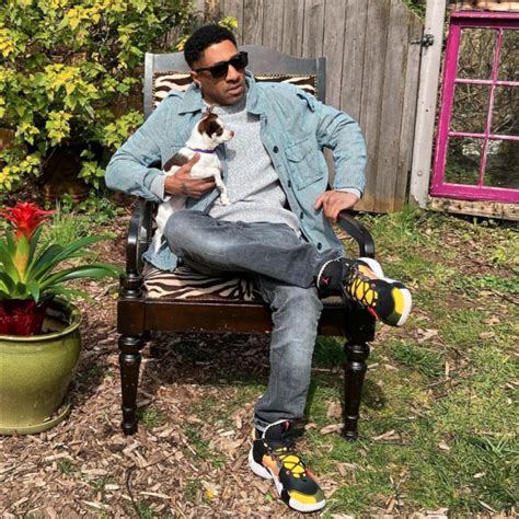 Gonzoe Death Latest Updates Tributes Paid To Kausion Rapper And Friend Of Tupac ‘killed In