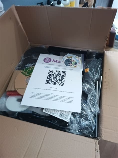 Maslow 4 Is Hereorder Maslow Community Maslow Cnc Forums