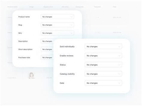 YITH WooCommerce Bulk Product Editing