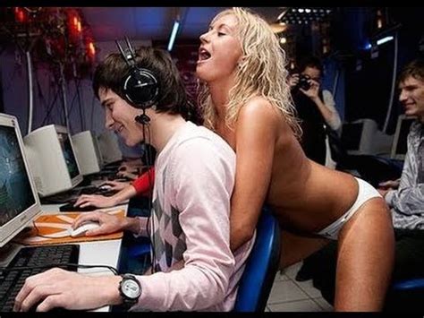 Which Gamers Have Better Sex Xbox Or Playstation Surprise Youtube