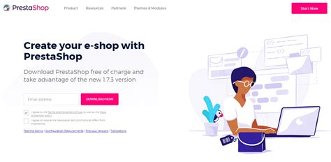 How To Install Prestashop Using The Cpanel Hosting Control Panel