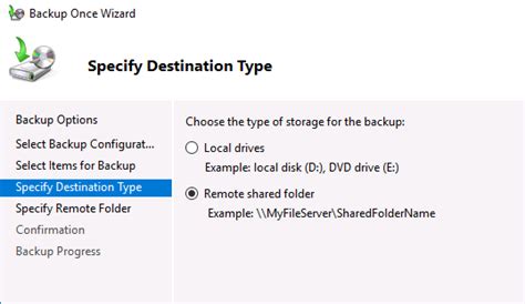 Learn How To Create An Active Directory Backup With Windows Server Server Academy