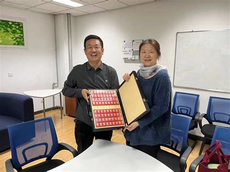 实验室与国际麻将联盟秘书长李文龙探讨 Ailab