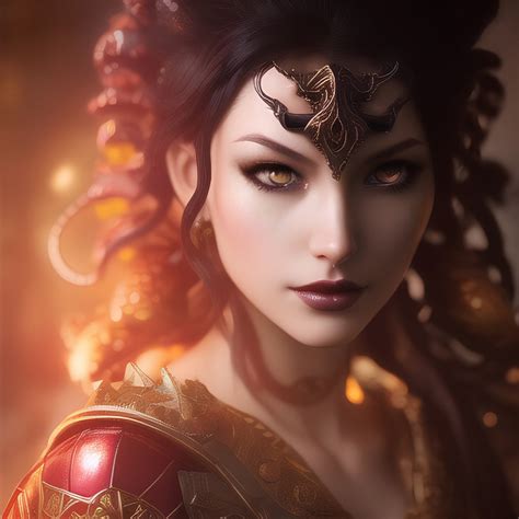 Custom Fantasy Or Anime Art Of Your Oc Original Character Photorealistic Comic Style Sketch