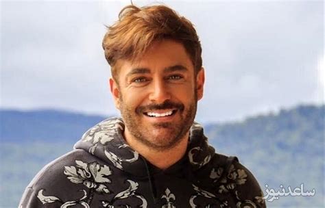 فیلم خصوصی محمدرضا گلزار دور میز شام با همسر زیبایش بعد از عروسی