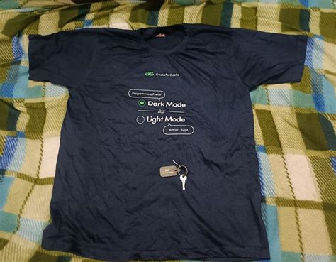 aryan lakhanpal on linkedin gfg swag engineer consistency