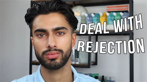 7 Tips To Deal With Rejection Meninfluencer