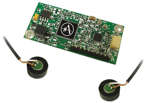 Noise Canceling Software Andrea Electronics