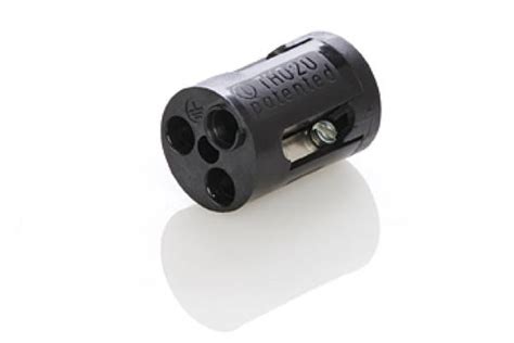 Adels Contact Circular Terminal Blocks AC 180 Basic