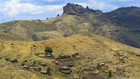 በሰሜን ሸዋ ዞን ደራ ወረዳ የከፋዉ ግጭት Dw 8 ጥር 2016