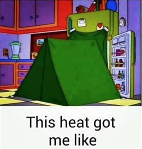 Summer Memes Summer Heat Memes 20 20240620 Thunder Dungeon The