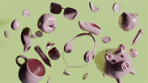 kenny lin on linkedin blender 3dmodeling editmode creativelearning