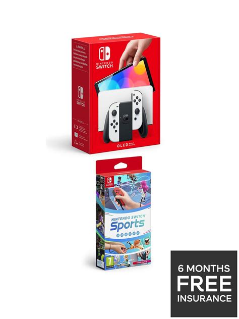 Nintendo Switch Oled Very