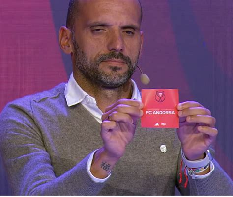 El Don Benito Extremeny Rival De Lfc Andorra A La Copa Del Rei
