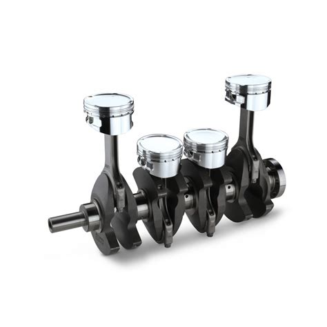 Stroker Kit 4b11 Evo10 2 3 86 50