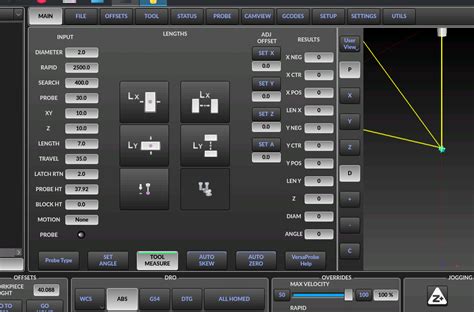 qtvcp hd versa probe crashes ui solved page 2 linuxcnc