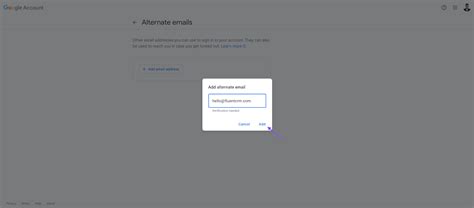 How To Easily Change Gmail Profile Picture Of Custom Email