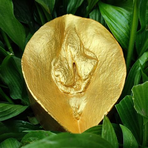 Stone Vagina Stone Vulva Stone Pussy Inspire Uplift