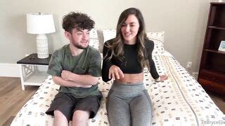 Bryce Adams First Time With Midget Full Video Leaked Thothub