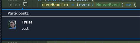Unable To Comment On Pr Issue Microsoft Vscode Pull Request Github Github